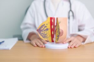 Mastitis sin lactancia: causas principales y cómo tratarla