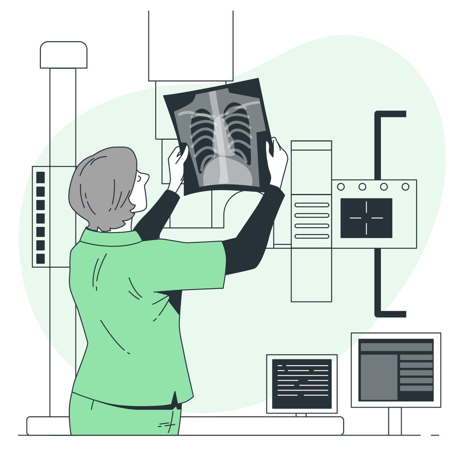Mesothelioma | Causes, Symptoms, and Available Treatment Options