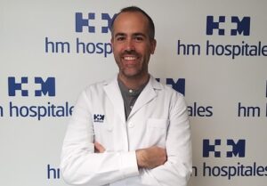 El Dr. Daniel López, ponente en la actividad formativa “Píldoras de ...