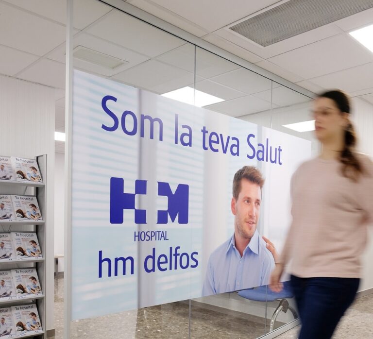 Entran en funcionamiento las nuevas urgencias 24 horas del Hospital HM ...