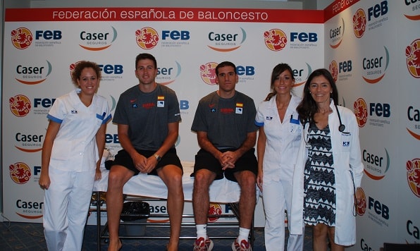 Caser elige por tercer año consecutivo a HM Hospitales para realizar ...