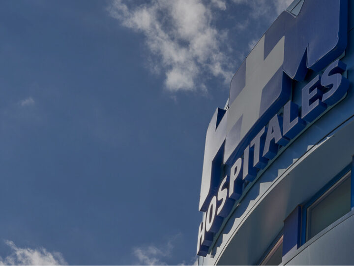 Quiénes Somos | Sobre HM Hospitales