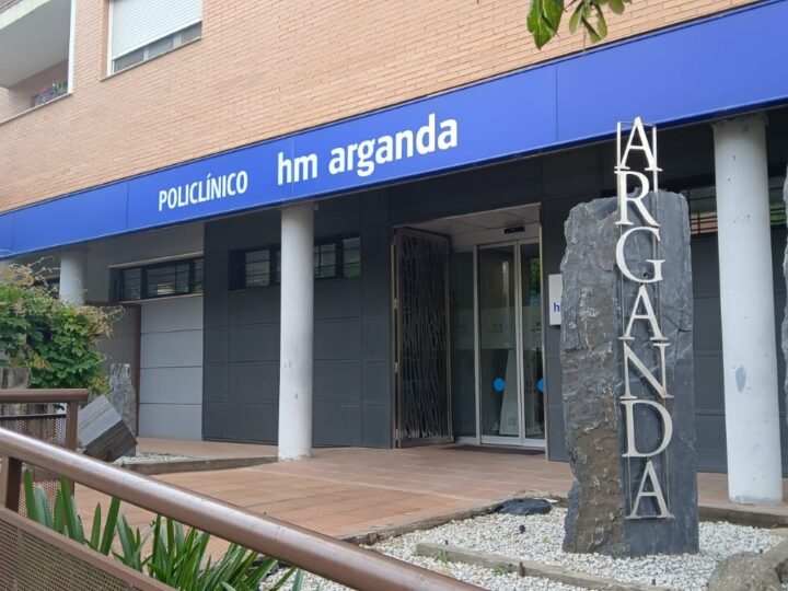 Policlínico HM Arganda | Medicina de calidad a tu alcance