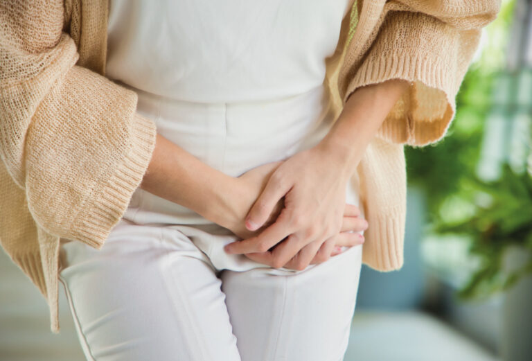 Cistitis intersticial: qué es y cómo se produce | HM Hospitales