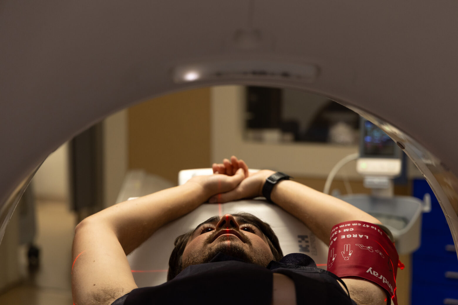 Tomografía Computarizada Multidetector (TCMD) en Boadilla del Monte | Diagnóstico