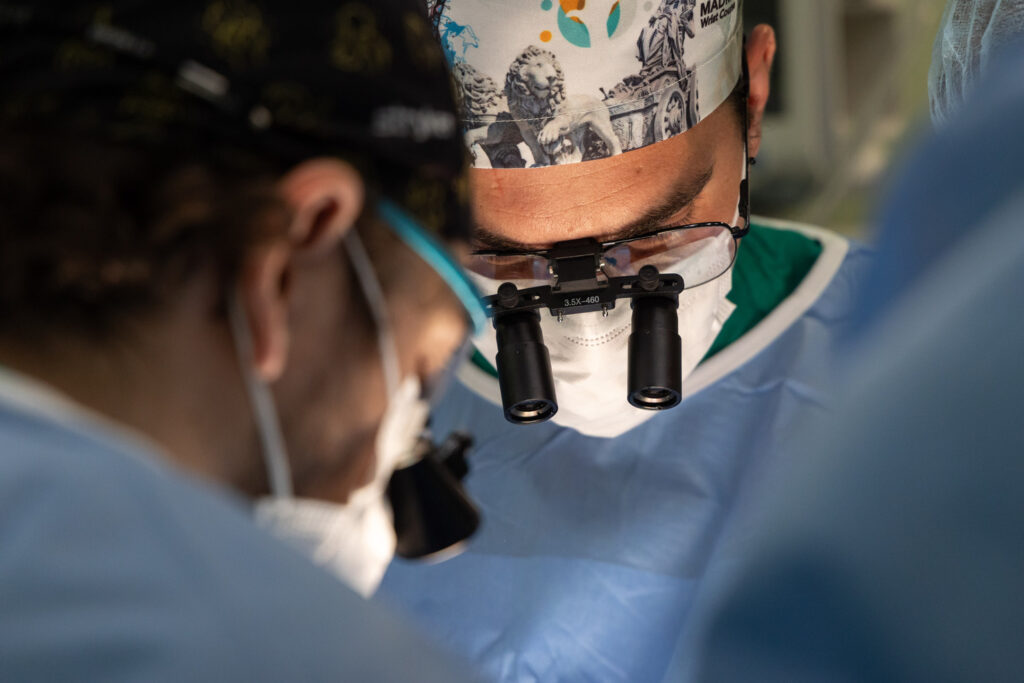 Hospital HM Torrelodones | Cuidamos de tu salud con cercanía