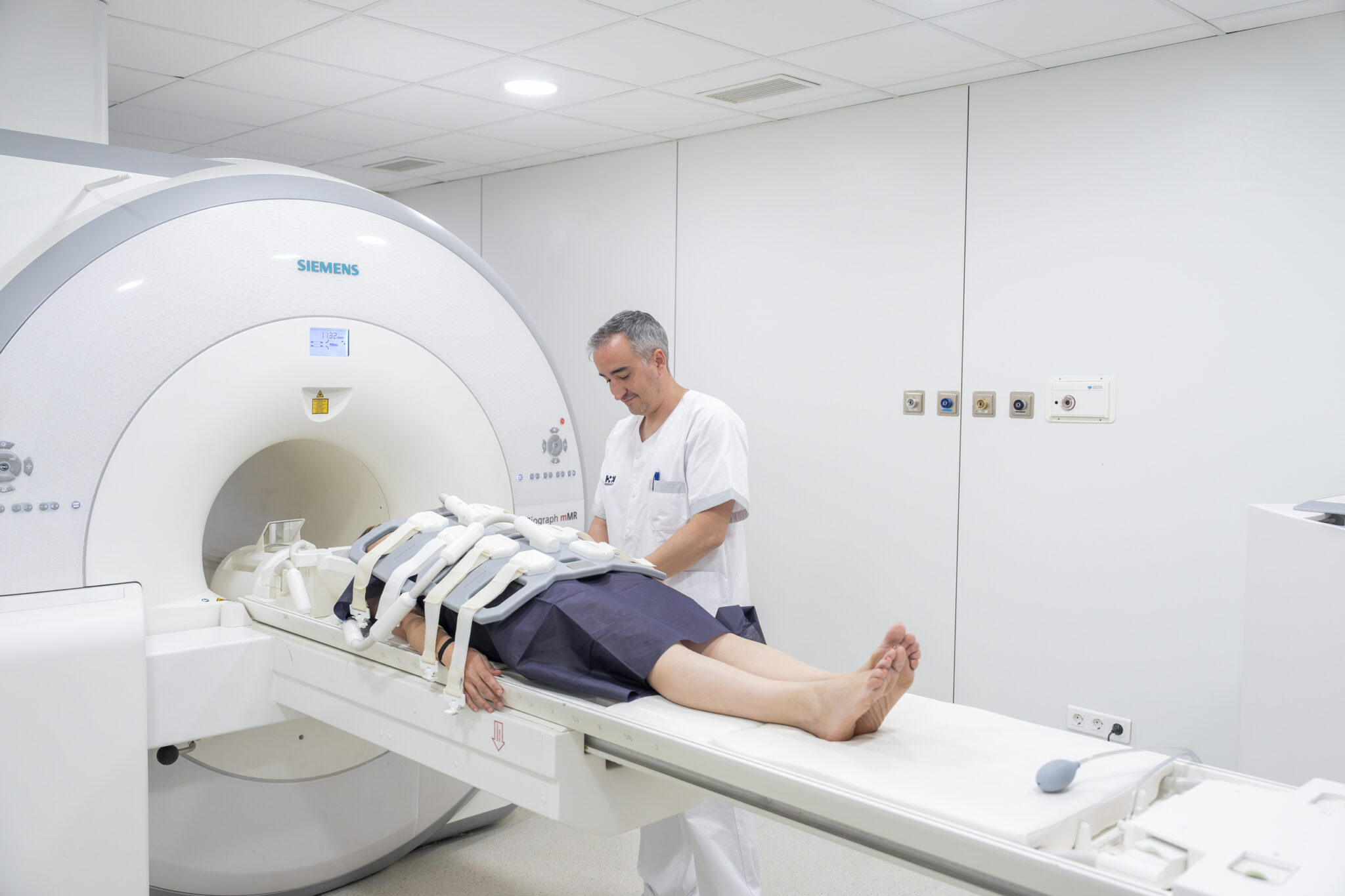 Colangio RM en Salamanca | Diagnóstico No Invasivo del Sistema Biliar